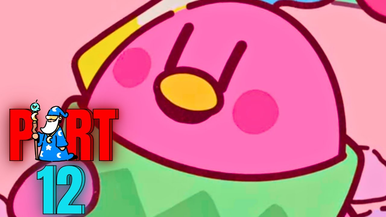 THE PLUCKY SQUIRE GAMEPLAY PART 12 - TUMBA (FULL GAME) - YouTube