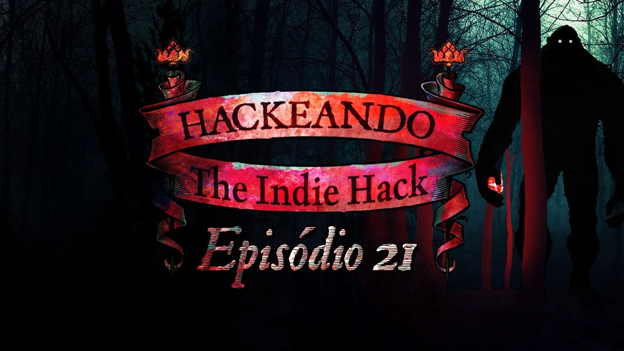 Hackeando The Indie Hack - Episódio 21 - [RPG de Mesa] - YouTube