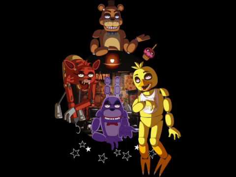 Nightcore - [FNAF] Mashup Song's - Groundbreaking - YouTube