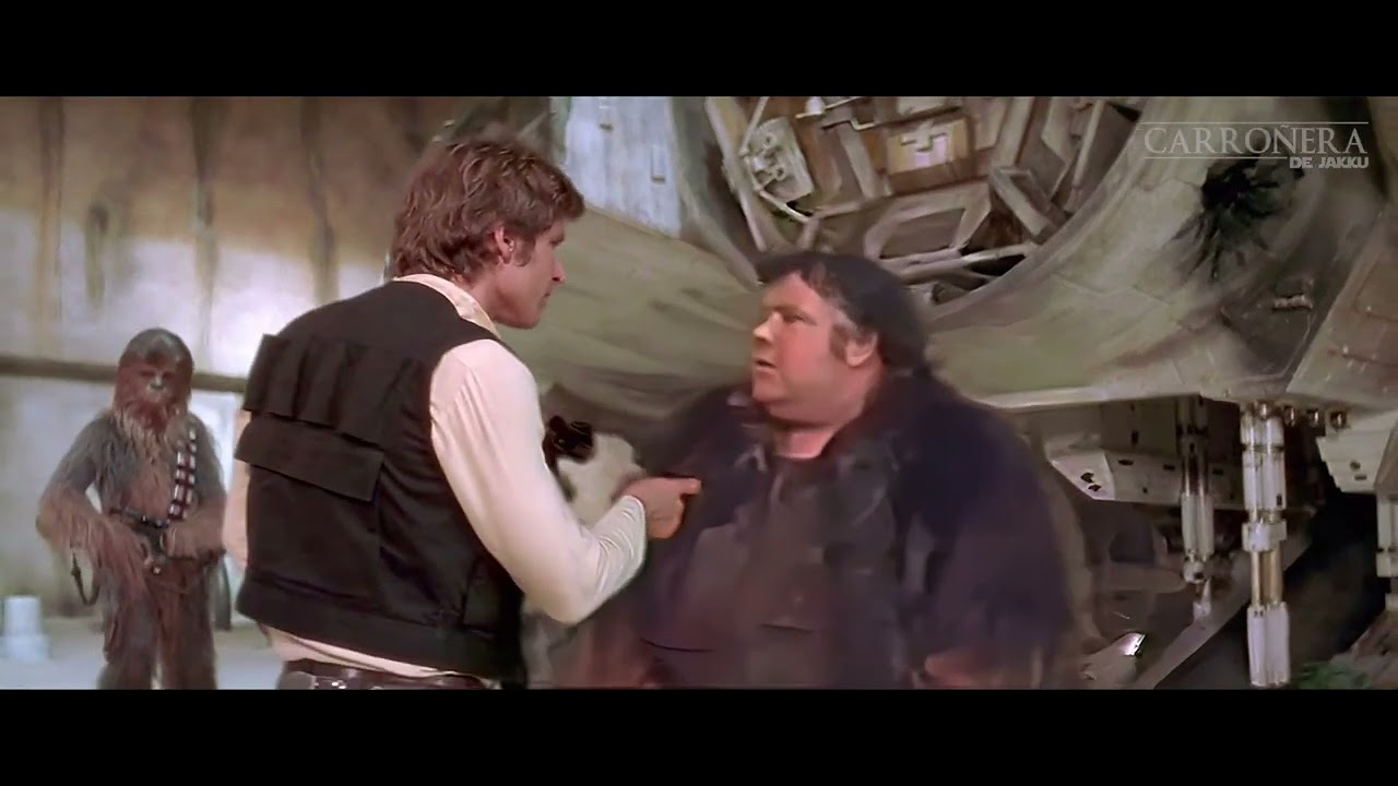 Human Jabba the hutt Fotage - YouTube