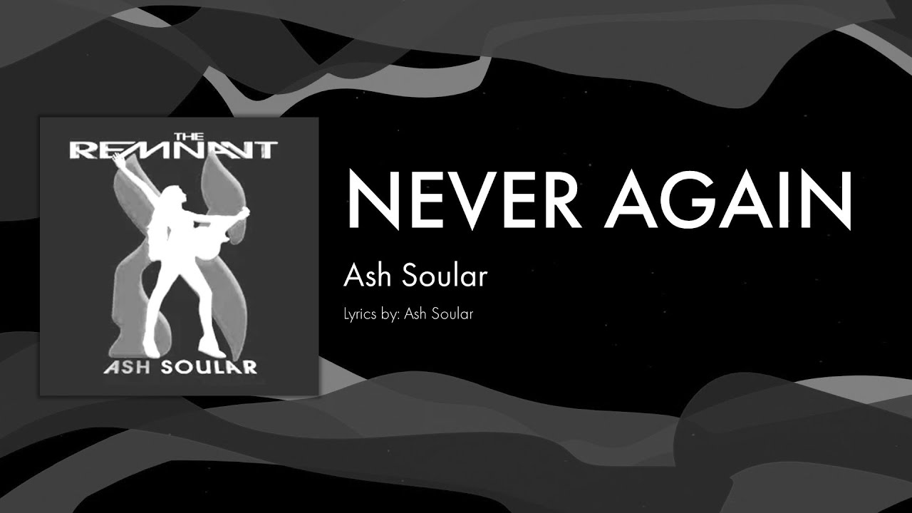 Never Again - Flags (2023) - YouTube