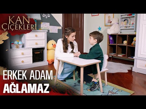 Kim Aldı Oyuncaklarını? - Kan Çiçekleri 391. Bölüm