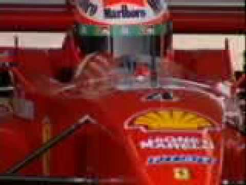 Magneti Marelli on F1 - YouTube