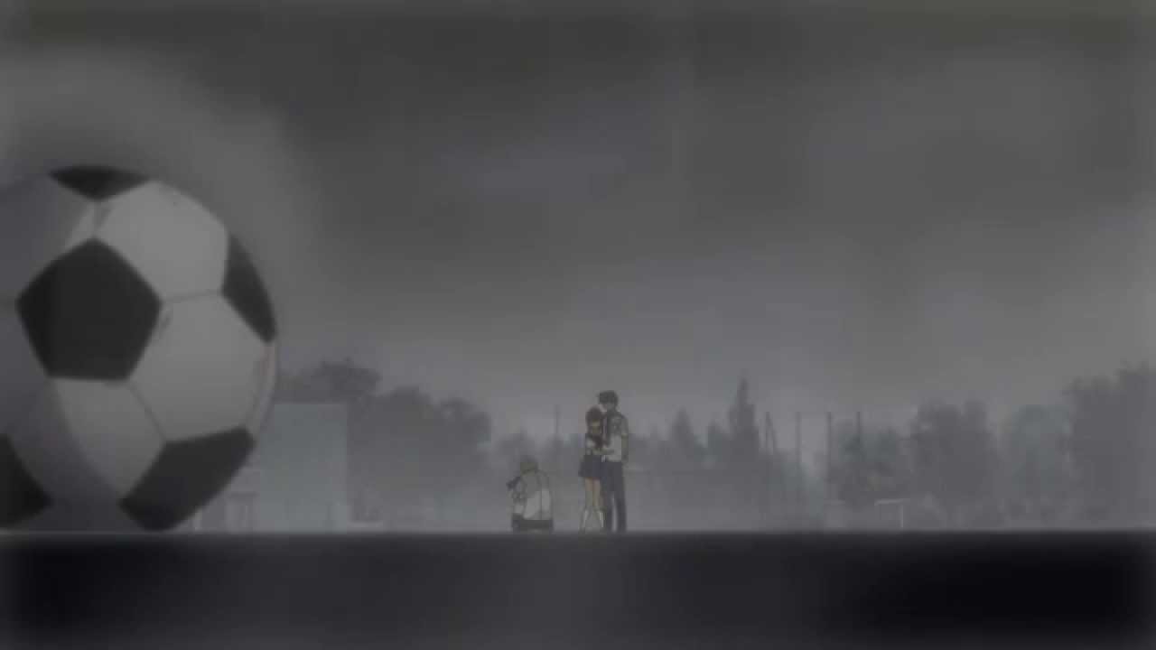 Clannad: "Roaring Tides" Scenes (7/15) - YouTube