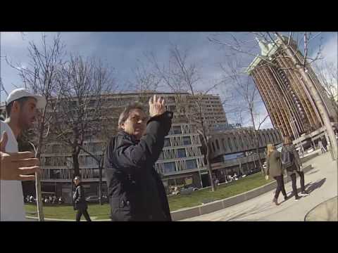Poio Weekends Video Trailer
