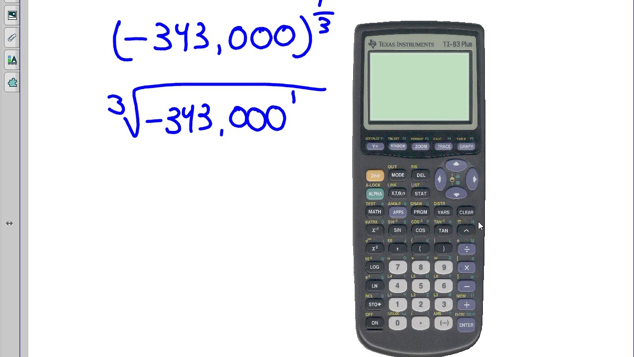 Algebra 1 Lesson 46 simplifying expressions with square roots and ...