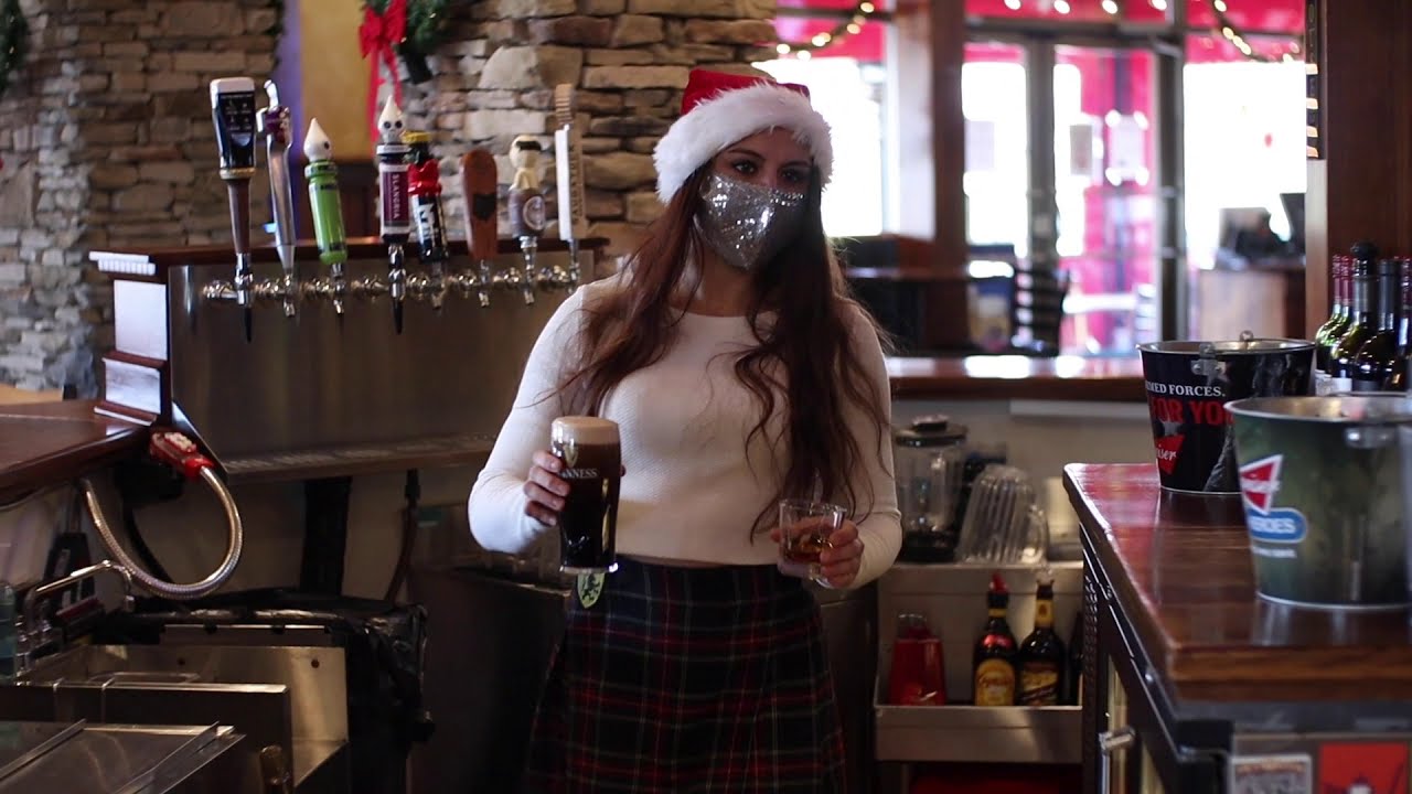 A Dingle House Christmas - YouTube