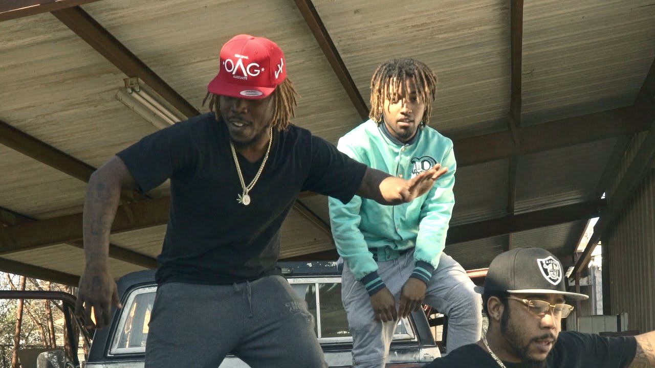 Tok'n - Overdue Ft. Kade Fresco - YouTube