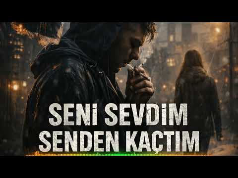 SENİ SEVDİM SENDEN KAÇTIM - 2026 (Music rap official)