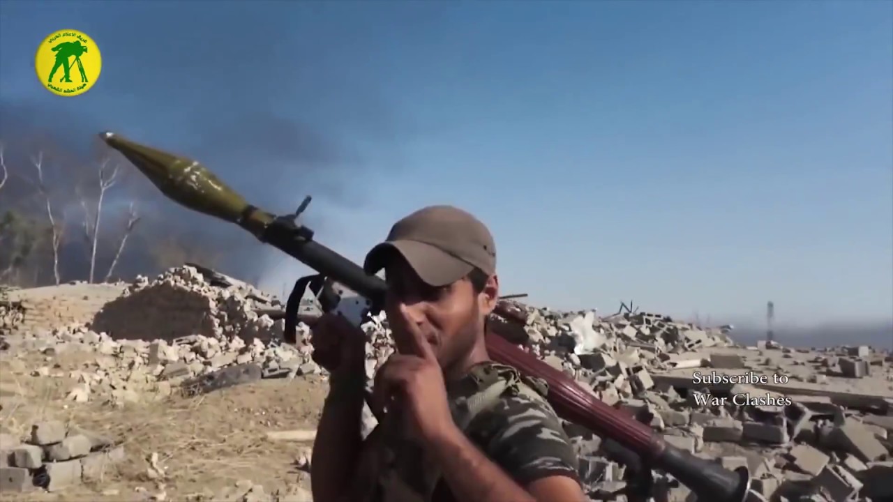 War Documentary Iraq War 2015 Intense Heavy Urban Firefight - YouTube