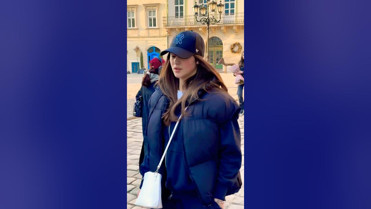 Фірмова панянка Львів дівчата мода львівплощаринок Youtube