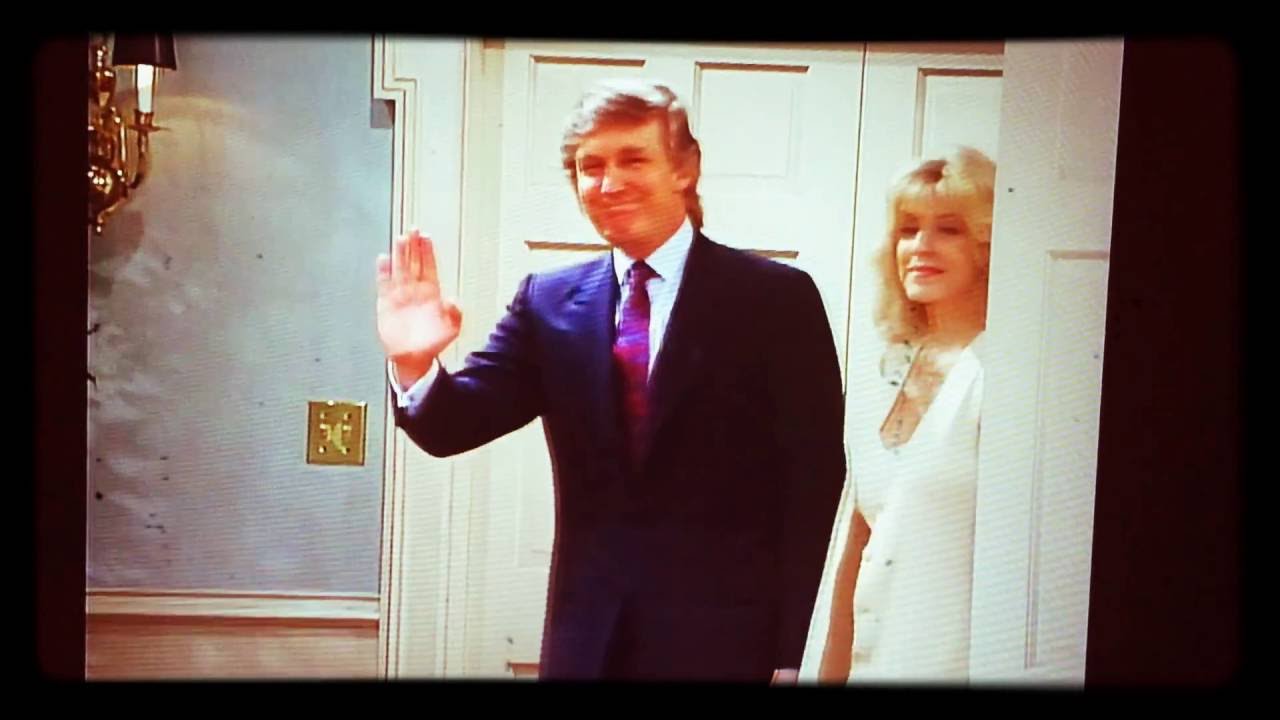 Donald trump Latino(el príncipe del rap) - YouTube