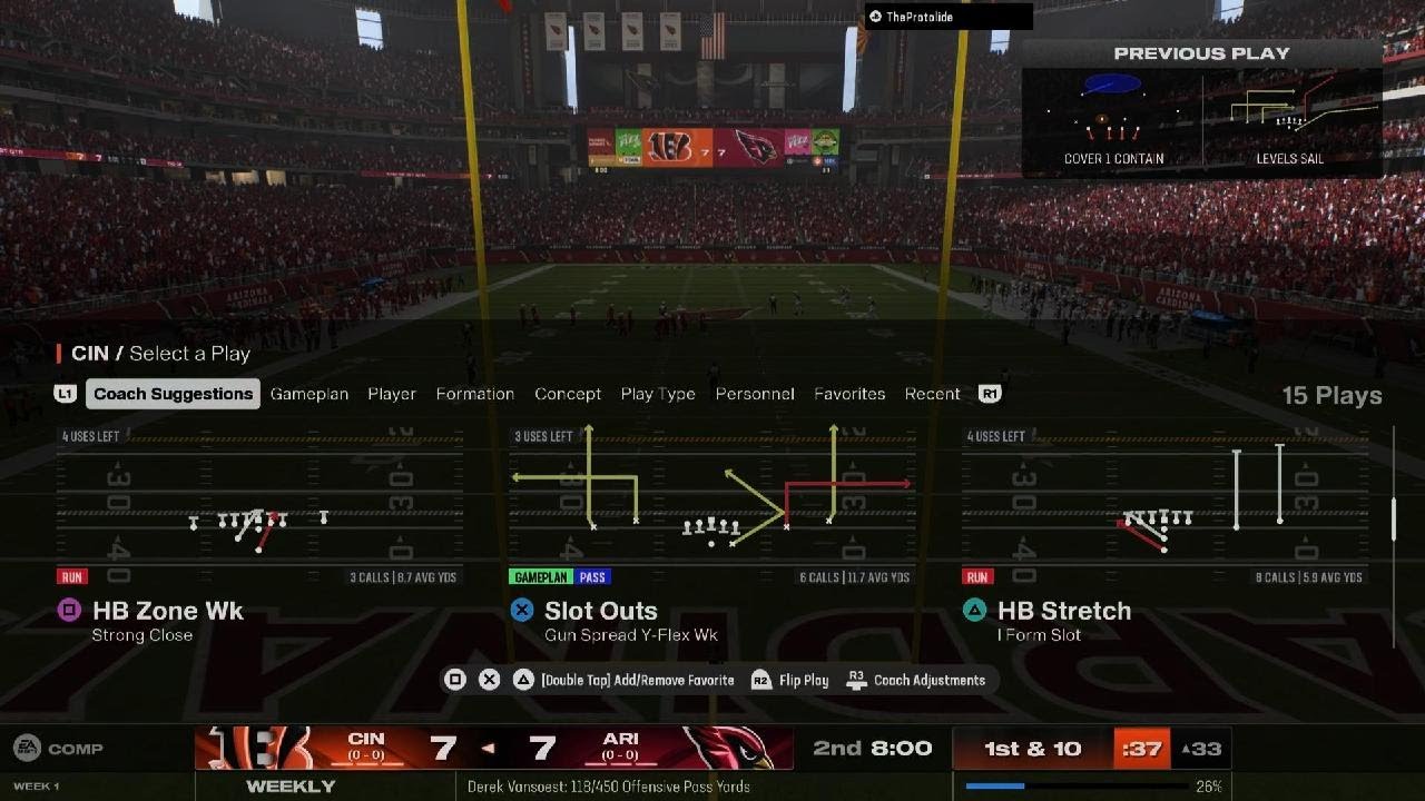 Madden NFL 25_20241119201421 - YouTube