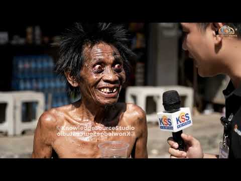 PART 13 - MANG JUAN KANTO COMEDY INTERVIEW 