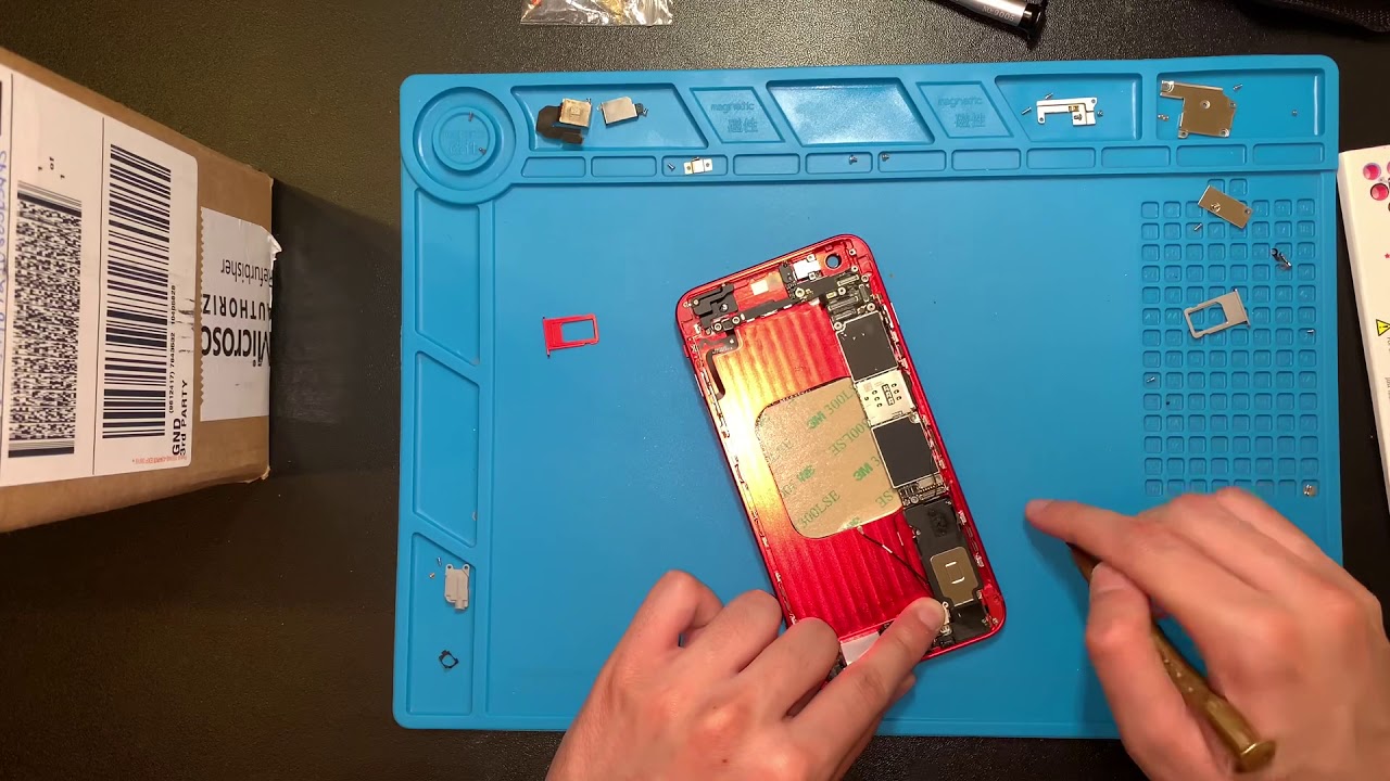 How To Turn An IPhone 6s Plus To IPhone 8 Plus YouTube how-to-turn-an-iphone-6s-plus-to-iphone-8-plus-youtube