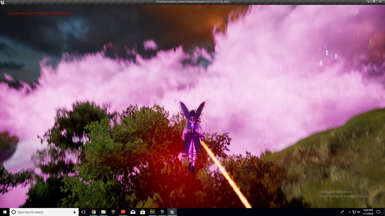 Wild mage 39 - YouTube