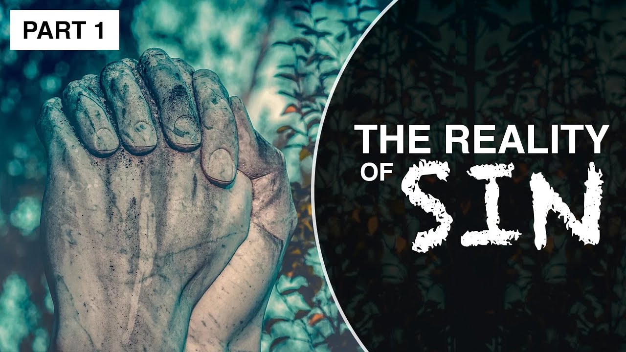 The Reality of Sin - Part 1 | Shaykh Dr. Yasir Qadhi - YouTube