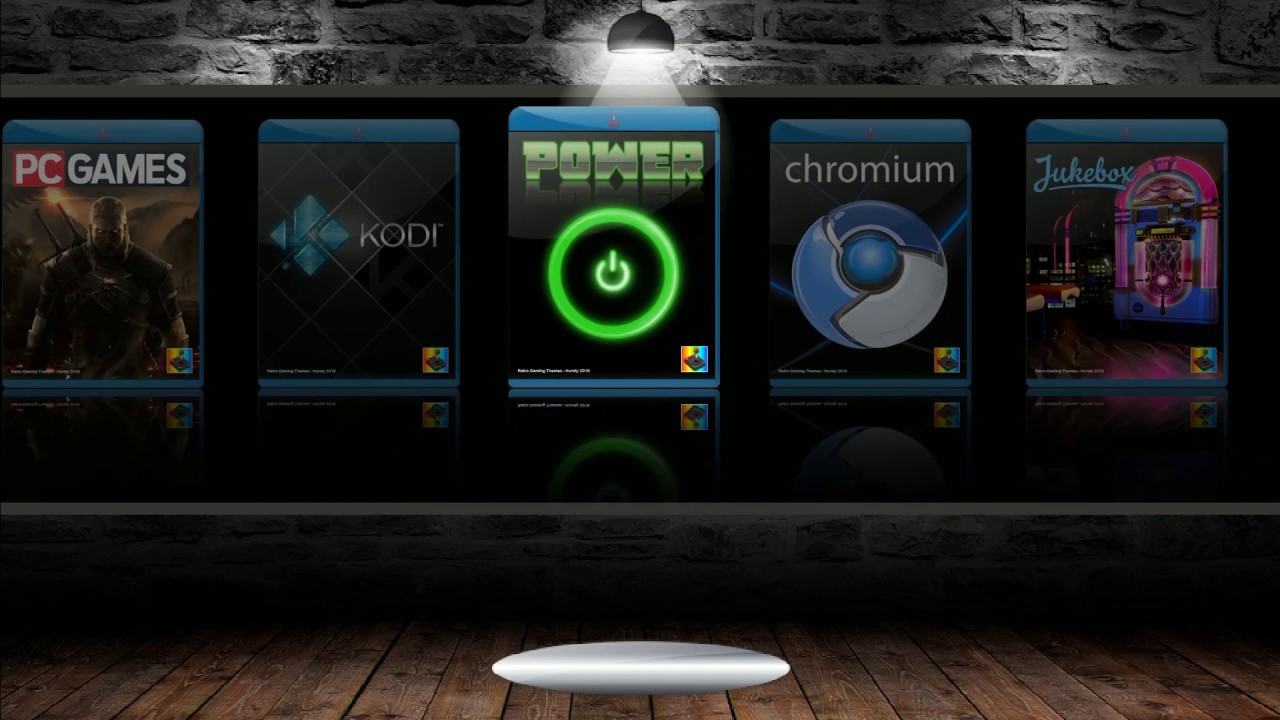 RetroPie Portable Emulation Station - YouTube