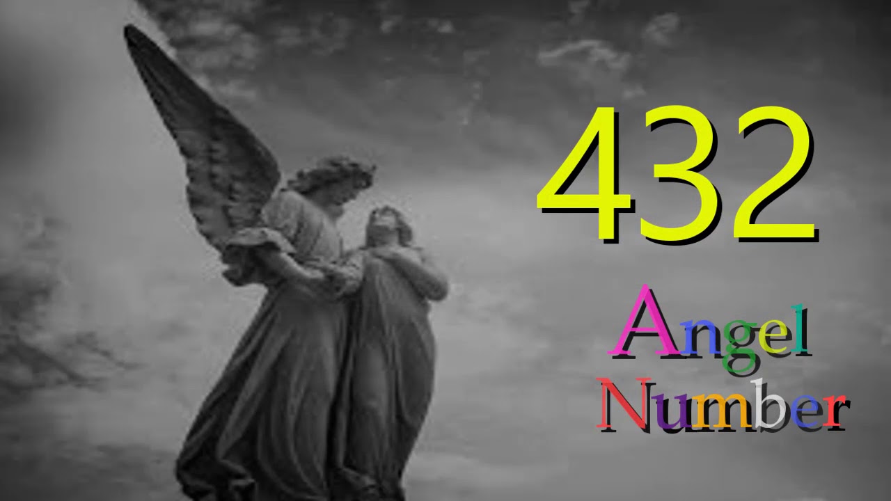 432 angel number | Meanings & Symbolism - YouTube