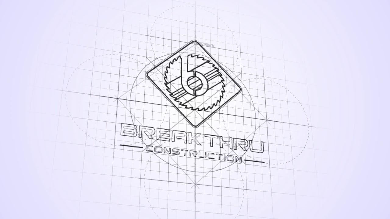 Breakthru Construction - YouTube