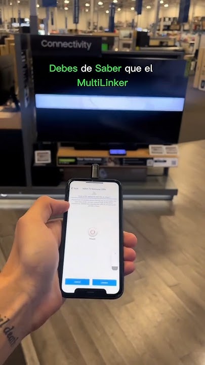 El Cyberplex es un Dispositivo muy Potente - YouTube