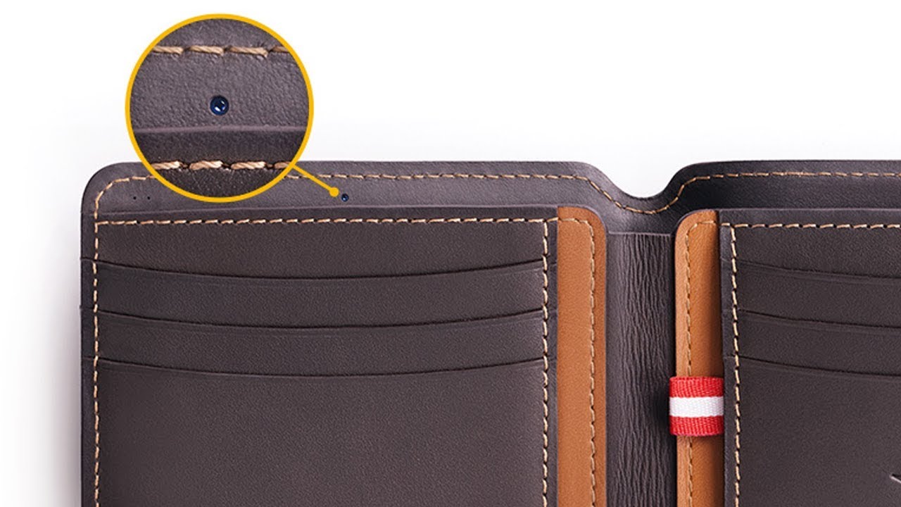 5 Epic WALLETS You HAVE To Check Out - YouTube