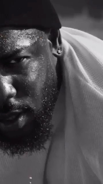 Kendrick Lamar narrates and stars in biggest ever Gatorade campaign ⚡️🧋 ...