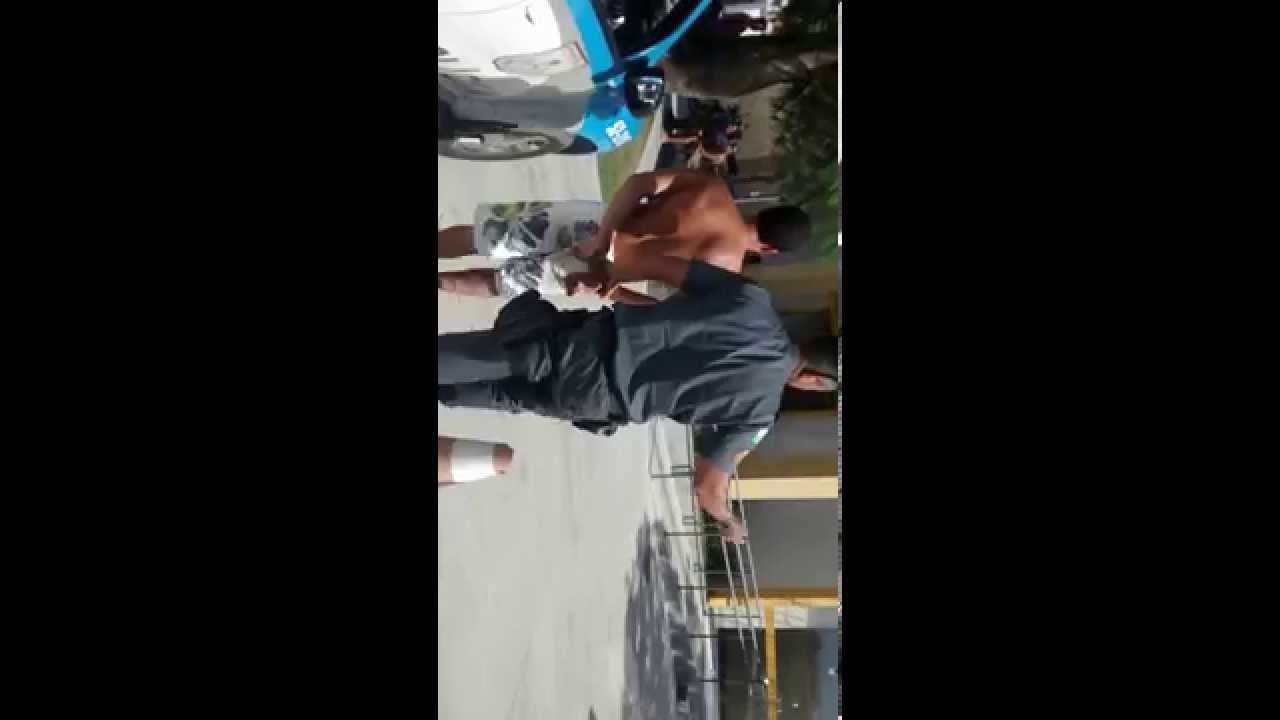 Bateu Na Irmã Que O Denunciou Por Tráfico Youtube