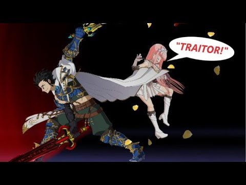 [FGO JP] ~ Celtic Mutiny! Diarmuid Saber Solo (America) - YouTube