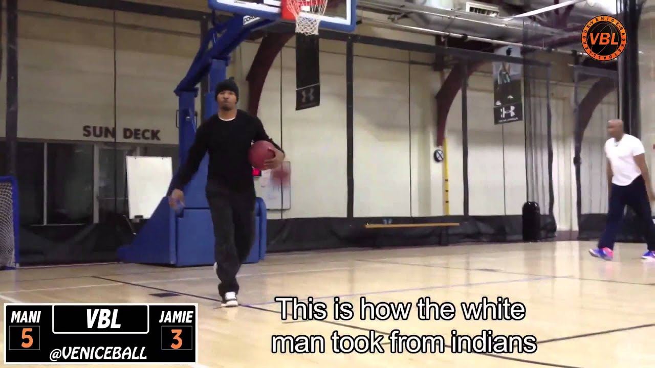 Mani Love VS Jamie Foxx - Who's next ? - YouTube