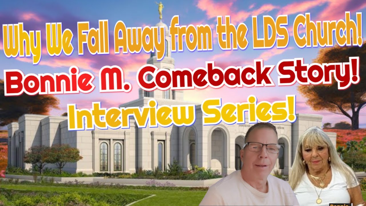 Fall/Come back/LDS Church. Podcast 19 Episode 1 - YouTube