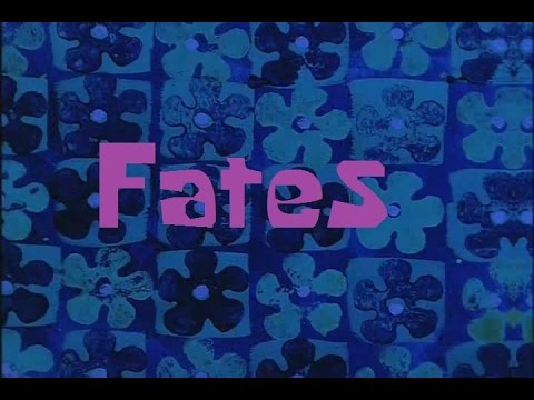 SpongeBob Production Music Fates