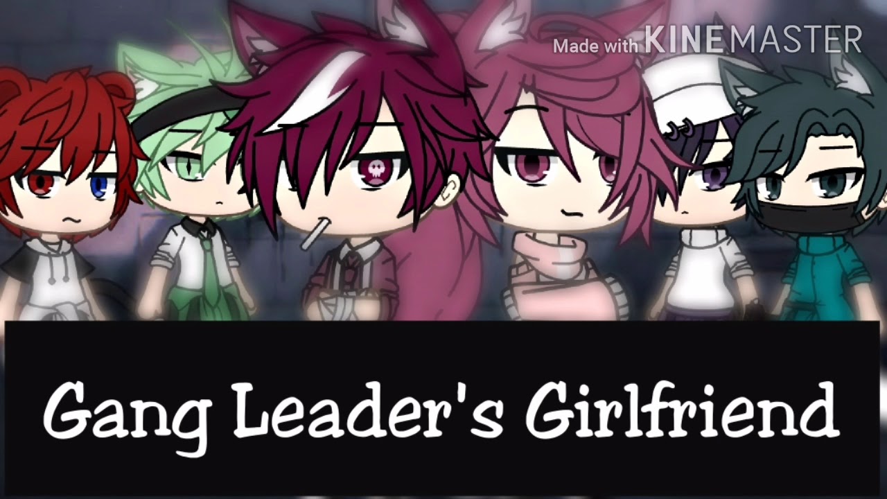Gang Leader's Girlfriend Series Episode 1: Target - YouTube