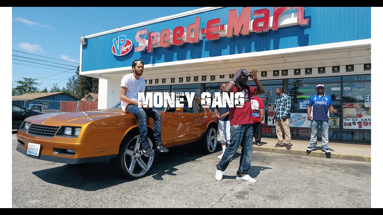 SOUTH OF THE WAY presents HIGHWAY TONE - DIGGZ - H PRINCE "LOVE THE ...