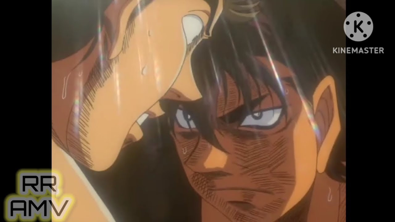 Sendo Takeshi Vs Akira Shigeta AMV - YouTube