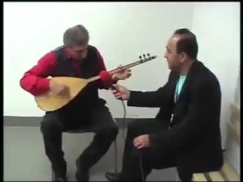 Isırgan Otu-ZAZACA Üstad çok güzel okuyor