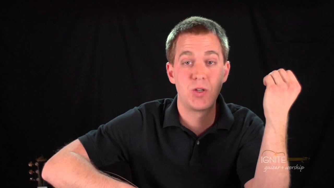 Learn First Guitar Chord 4-string G - Learn Beginner Acoustic Guitar ...