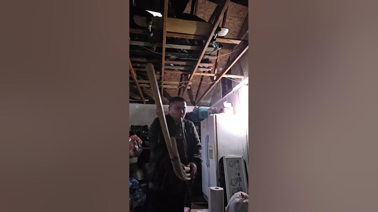 hmong qeej - txhob mloog hauv tsev, please don't listen inside your ...