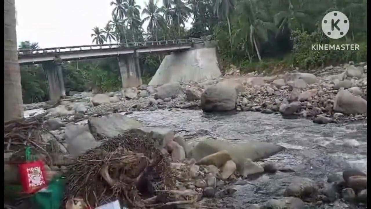 Sarap Magtampisaw sa ilog #Buhay Probinsya - YouTube