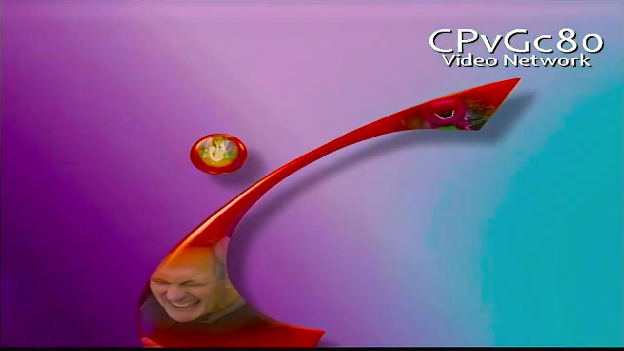 DKP Studios Big Idea Entertainment HiT Entertainment & CPTV Logo (2005) (M, O, & O I T3M) - YouTube