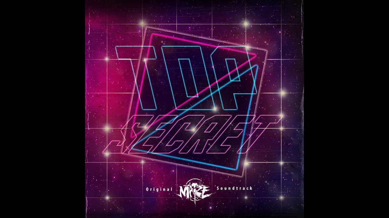 Maize OST - Top Secret with Lyrics - YouTube