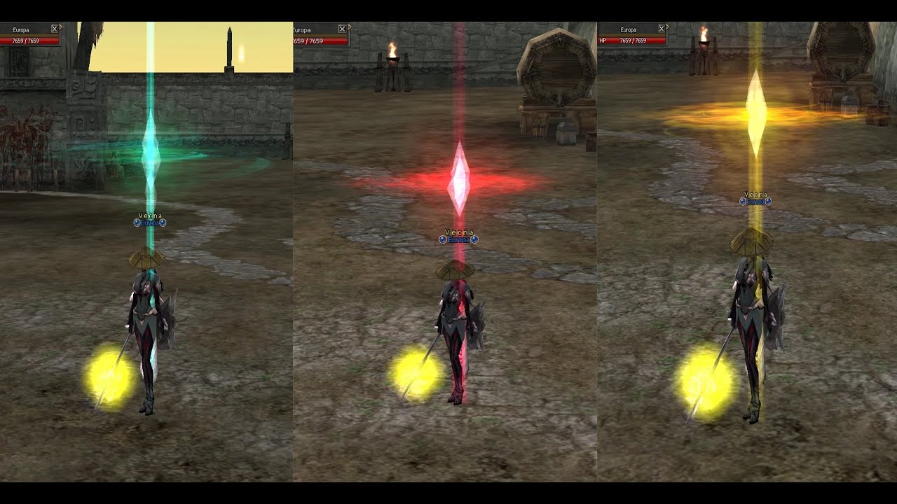 [DOWNLOAD] HEAL COLORS (LINEAGE 2 INTERLUDE) - YouTube