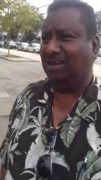 Picolet in Suriname mooie slag - YouTube