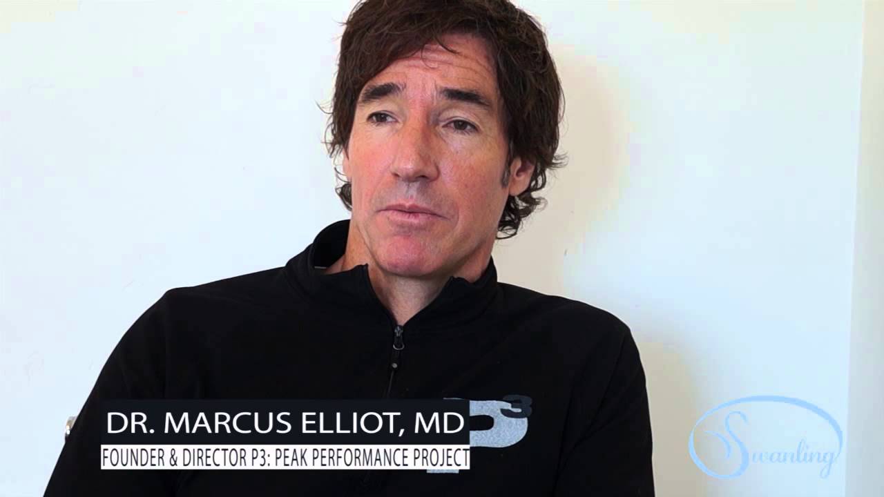 Dr. Marcus Elliot talks on how the Slumber Sleeper™ offers a safe sleep ...