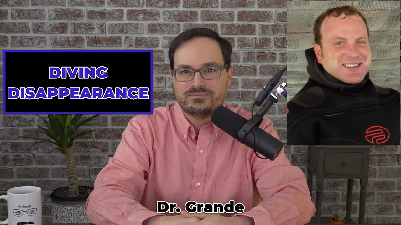 Ben McDaniel Disappearance - YouTube