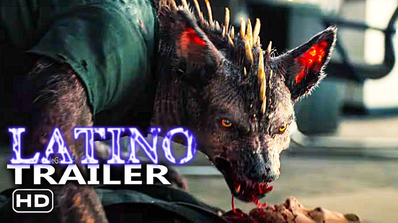 Los Imperfectos (2022) | Teaser Doblado Español Latino Oficial - YouTube