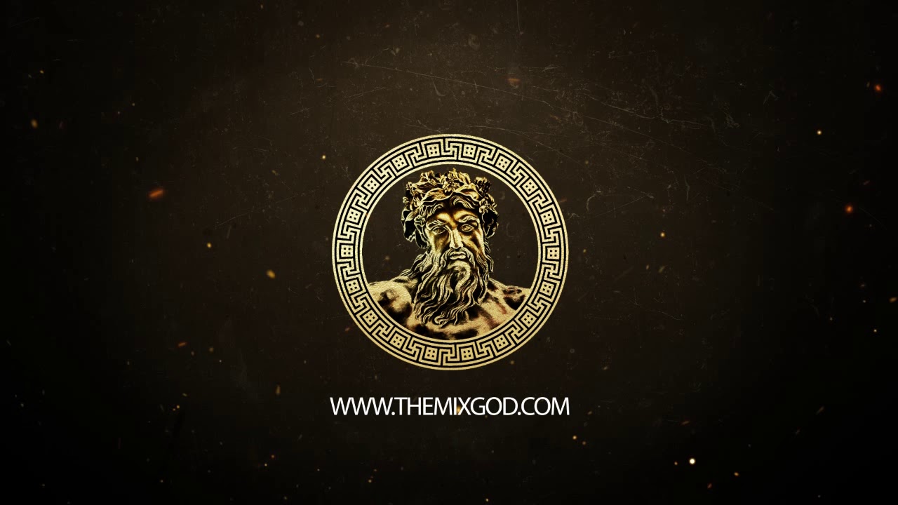 THE MIX GOD Introduction | Specialized Trap Hip-Hop Reggaeton Audio ...