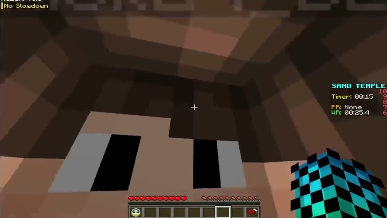 Dumb Kid Rages at Minecraft But... - YouTube