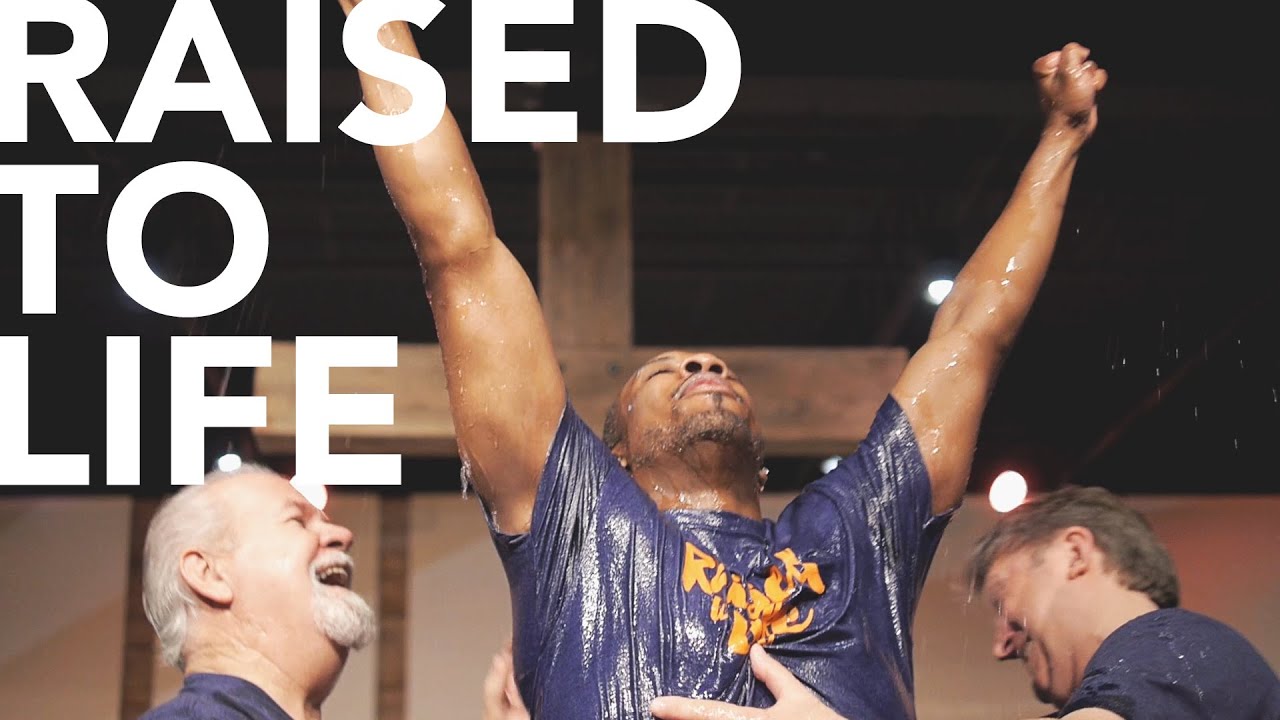 Raised To Life - YouTube