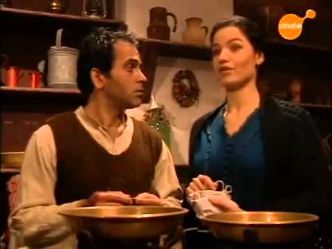 ΕΛΛΗΝΙΚΗ ΣΕΙΡΑ 'Η ΛΥΓΕΡΗ' ΕΠΕΙΣ 6/18 - YouTube